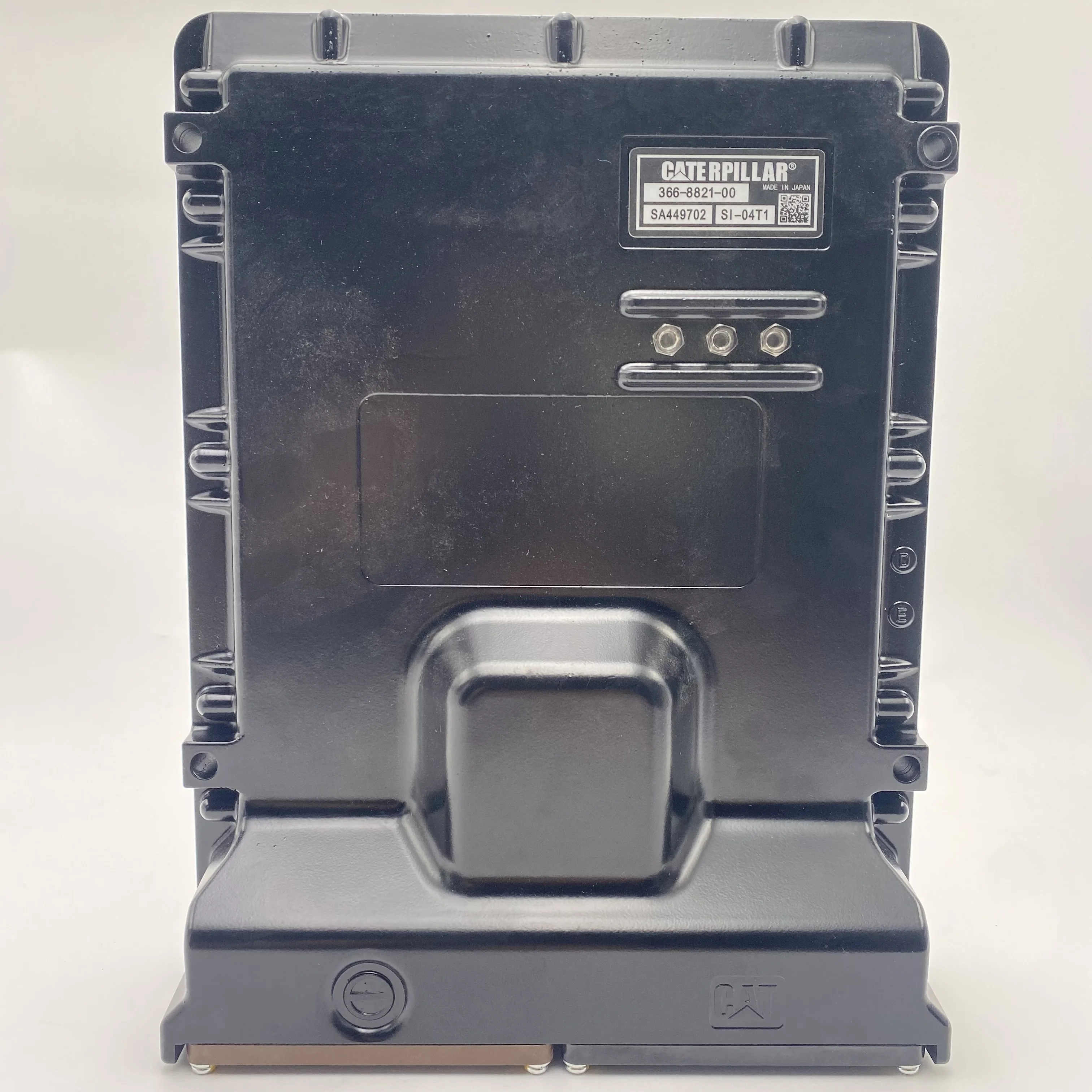 High Quality Excavator Hydraulic Controller Ecu 366-8821-00 Sa449702 ...