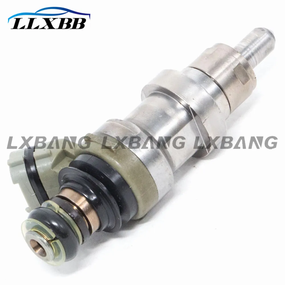 Original Fuel Injectors 23209-79125 & 23250-79125 for Toyota