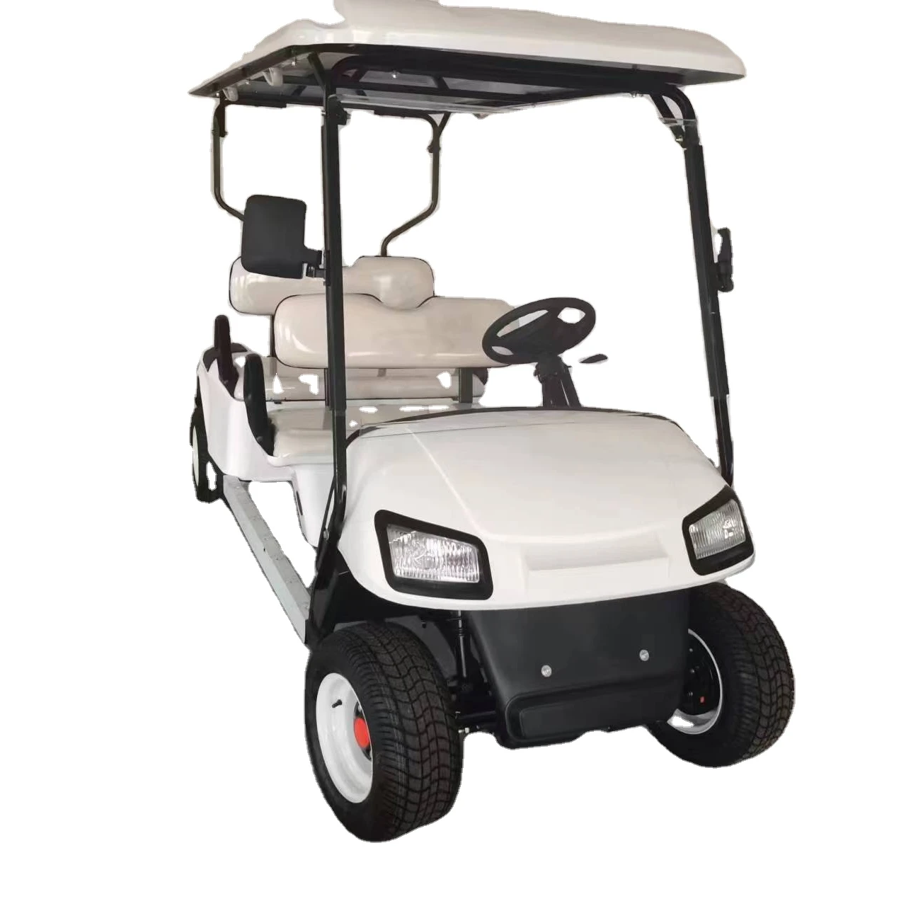 Transauto Classic Car Golf Cart Electric 4 Seats Golf Cart Golf Buggy Electric Cart Buy