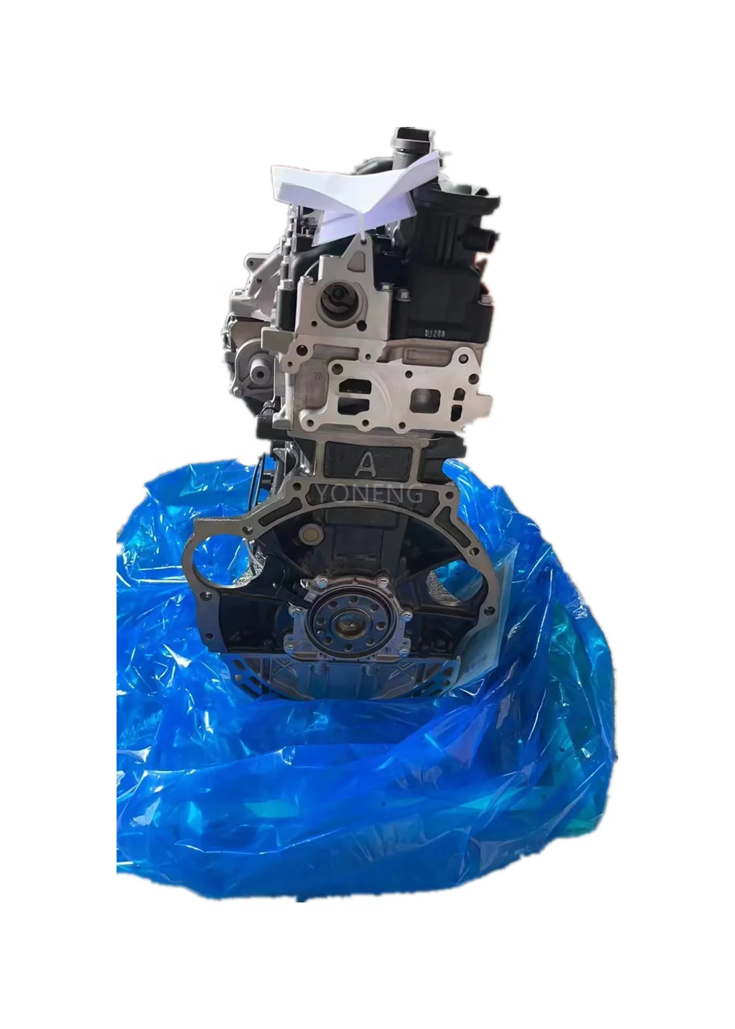 Brand New Quality Guarantee Engine D4HB D4HA 2.2L for Hyundai KIA SORENTO