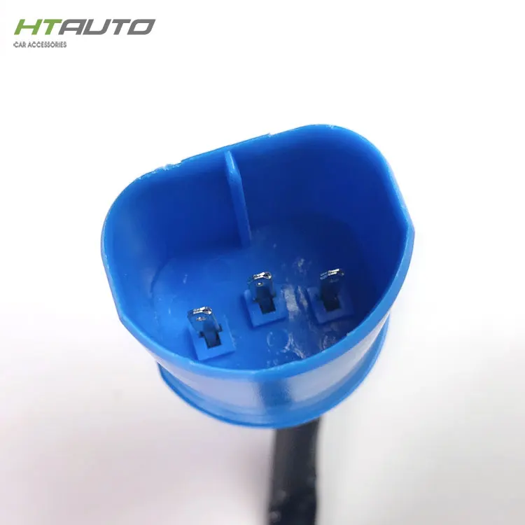 Htauto Led Headlight Canbus Decoder Harness Wire For H3 H7 H8 H11 9005 ...