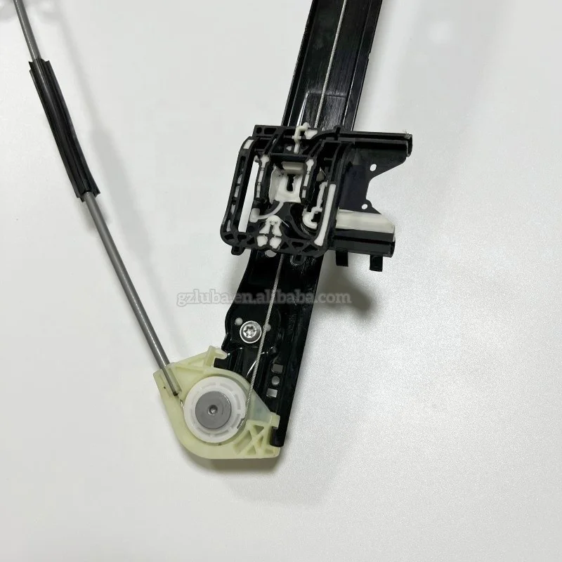 Front Right Power Window Regulator Lr153953 Lr083210 For Land Rover ...