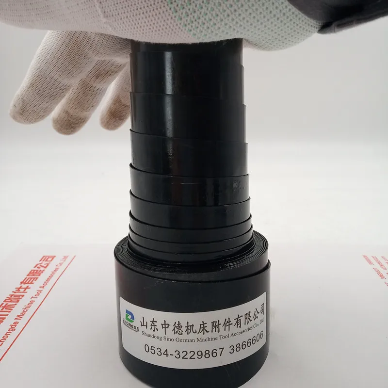 Custom Design Stainless Steel Conical Telescopic Spring Steel Bellows ...