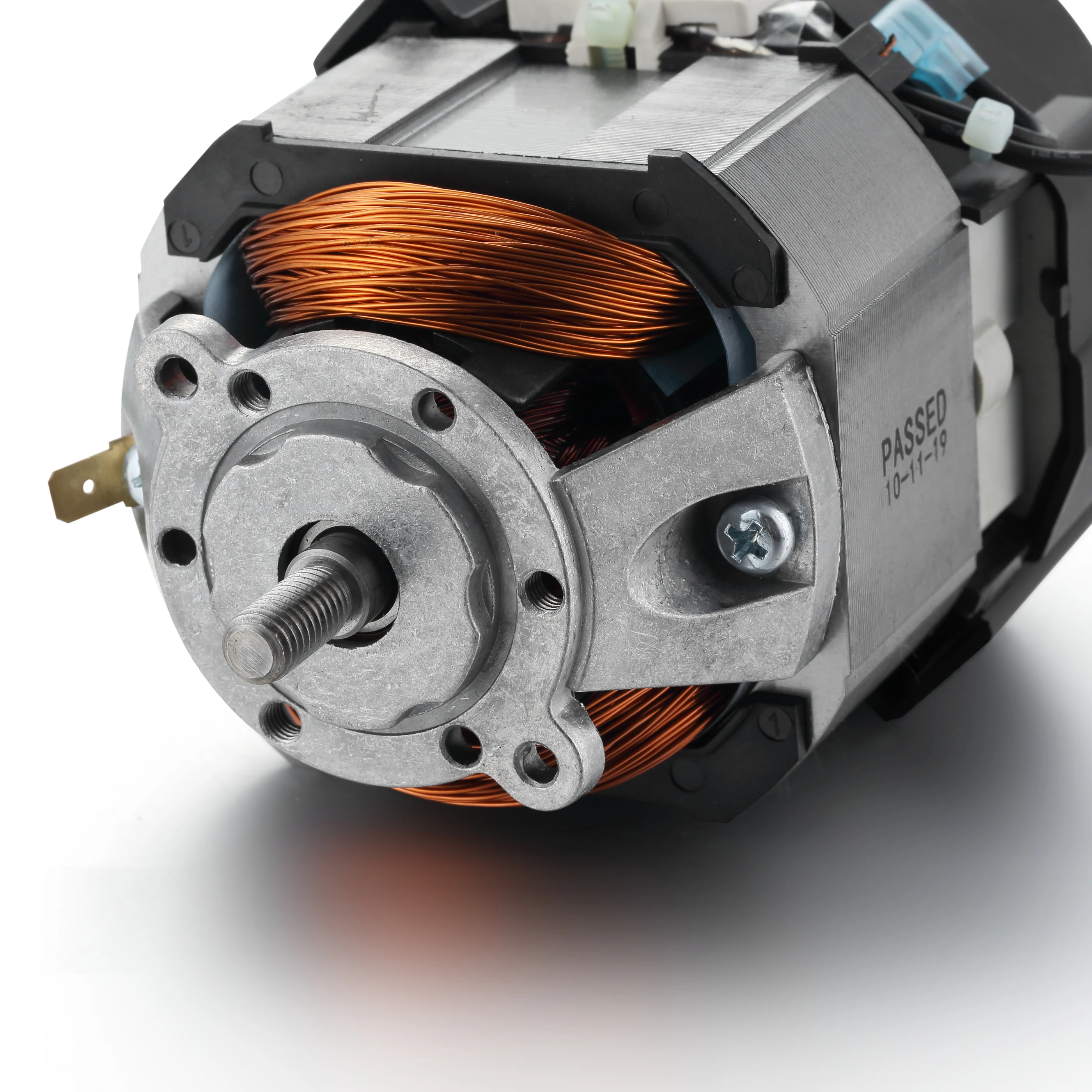 10000rpm 230v Universal Motor - High Torque & Efficiency