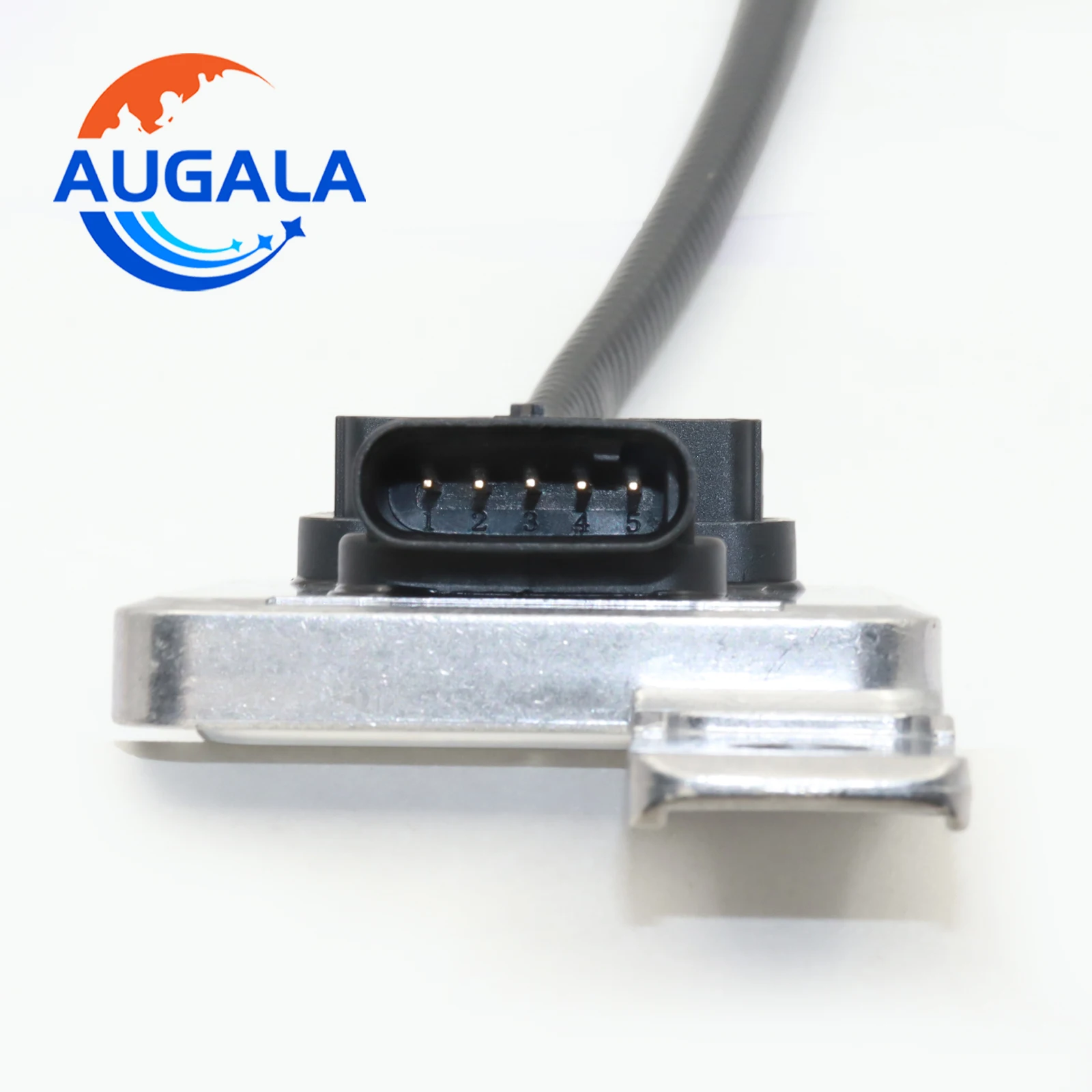 Augala Nitrogen Oxide Sensor Nox Sensor 059907807r For Vw Touareg Audi ...