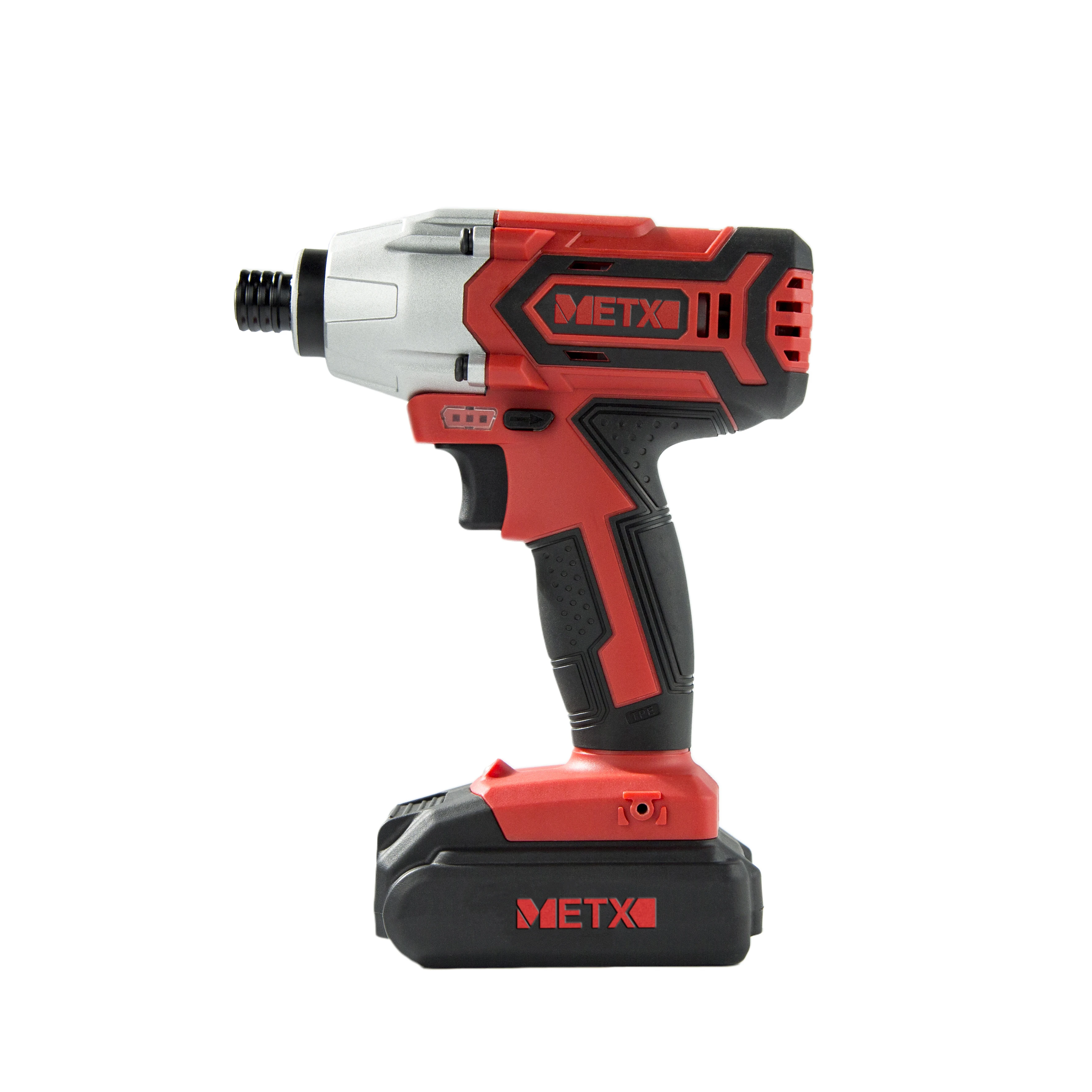 18v 20v Li-ion Impact Cordless Screw Driver - Buy Cordless Screw Driver ...