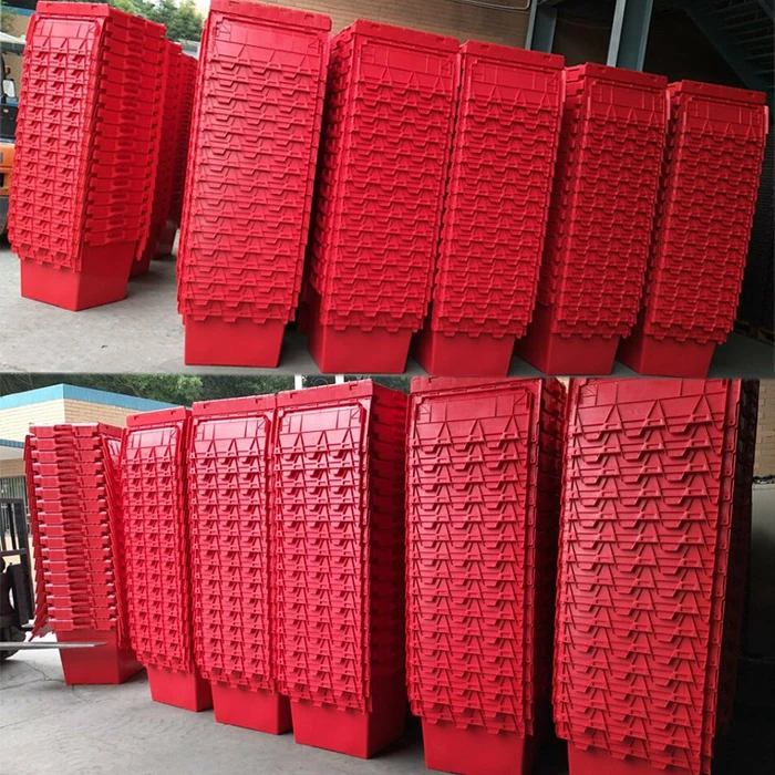 Best Selling Of Nestable Logistics Crates - Buy Nestable Logistics ...