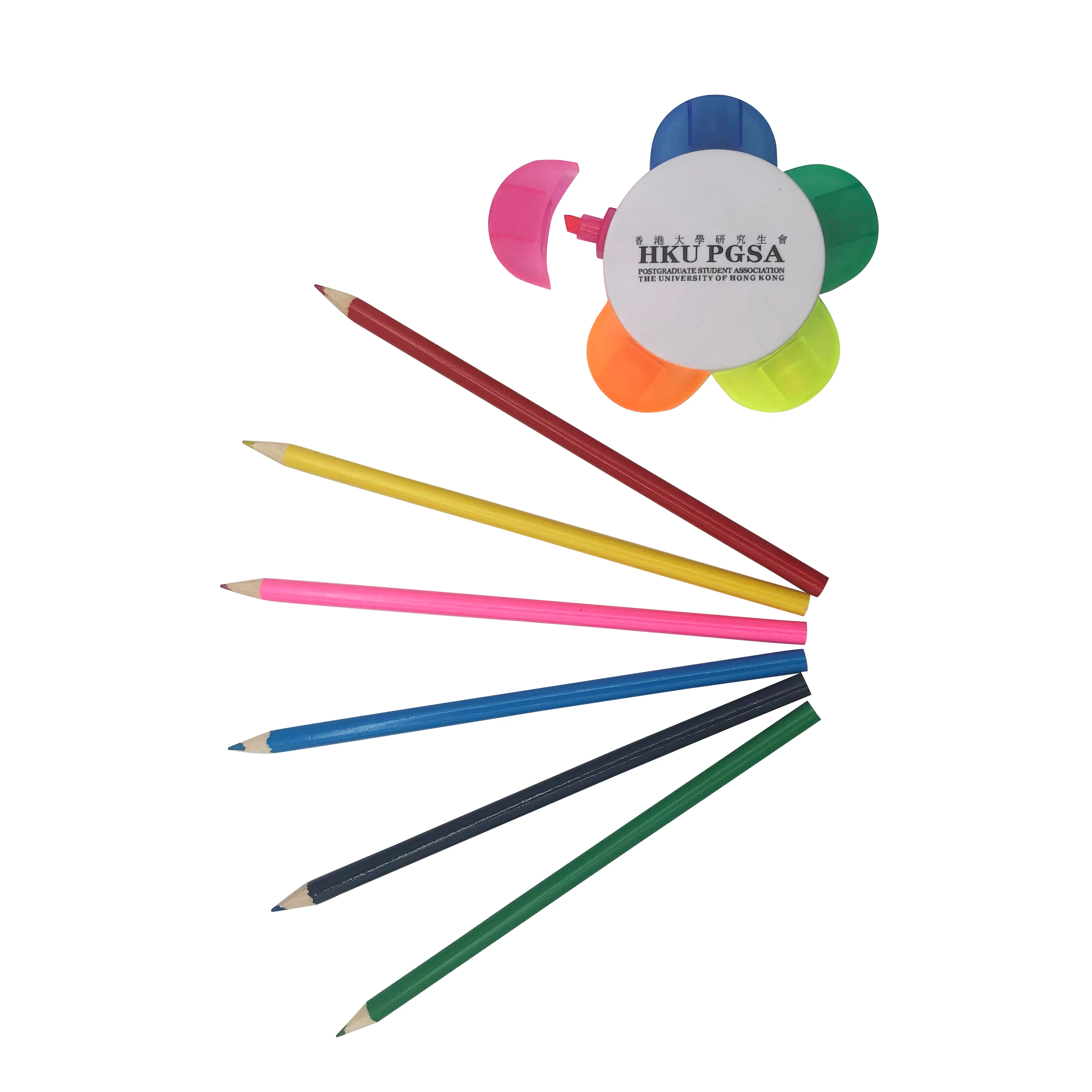 Logo Printed Box Packing Color Pencil Set| Alibaba.com