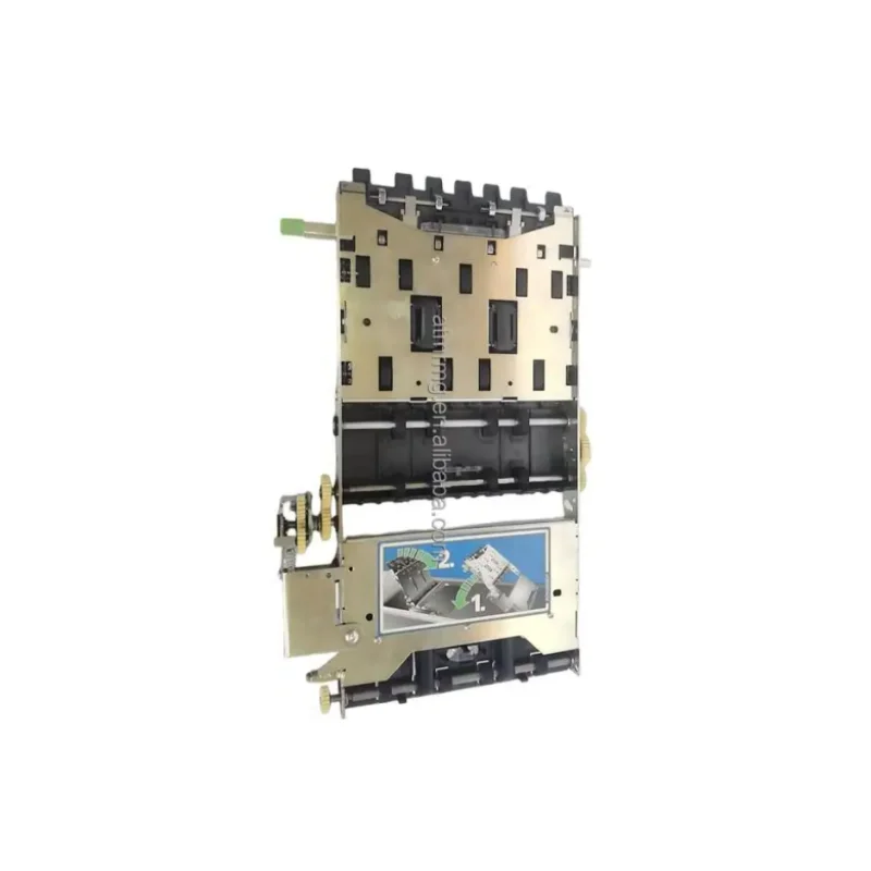 ATM Parts Diebold Nixdorf RM4+4 - Reliable Distributor Module
