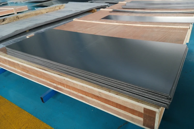 Astm B162 Ni200 Ni201 Pure Polished Nickel Sheet - Buy Nickel Alloy ...