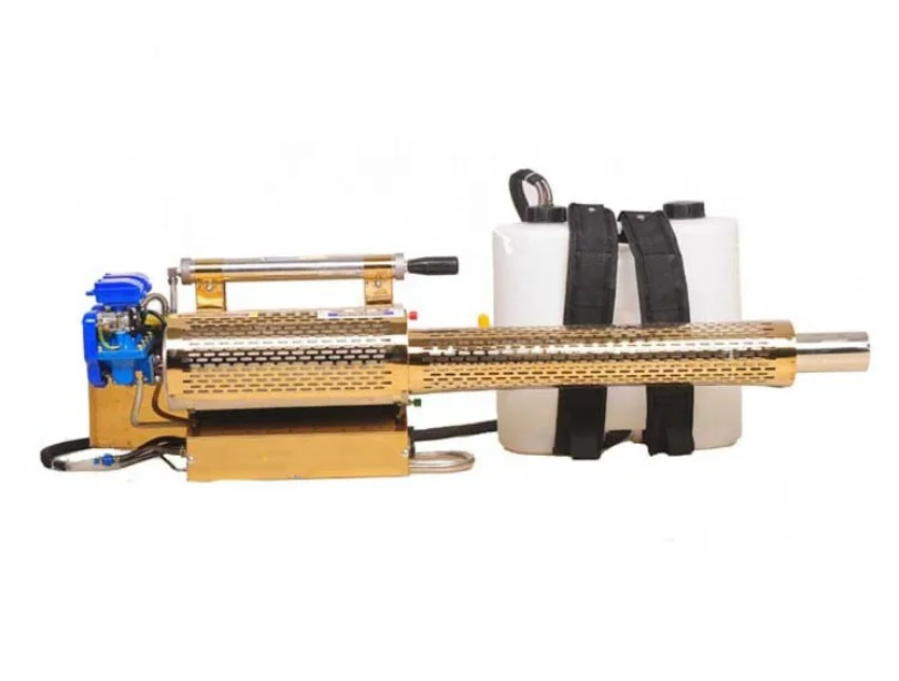 Hot Sale Thermal Fogger - Portable Chemical Fogging Machine