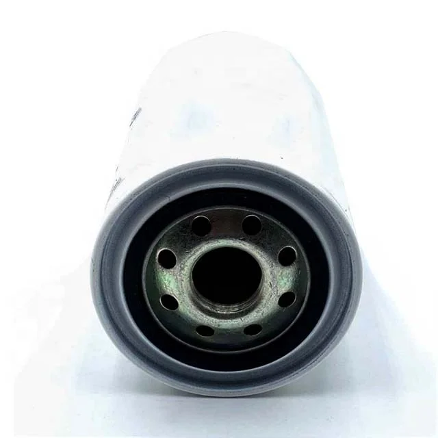 Customized Diesel Engine Lube Oil Filter 2992242 P550520 84228510 ...