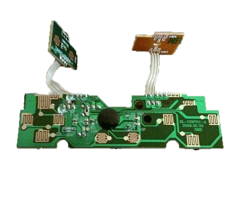 Ps Joystick Board With Usb Wire - Buy Joystick Board,Joystick ...