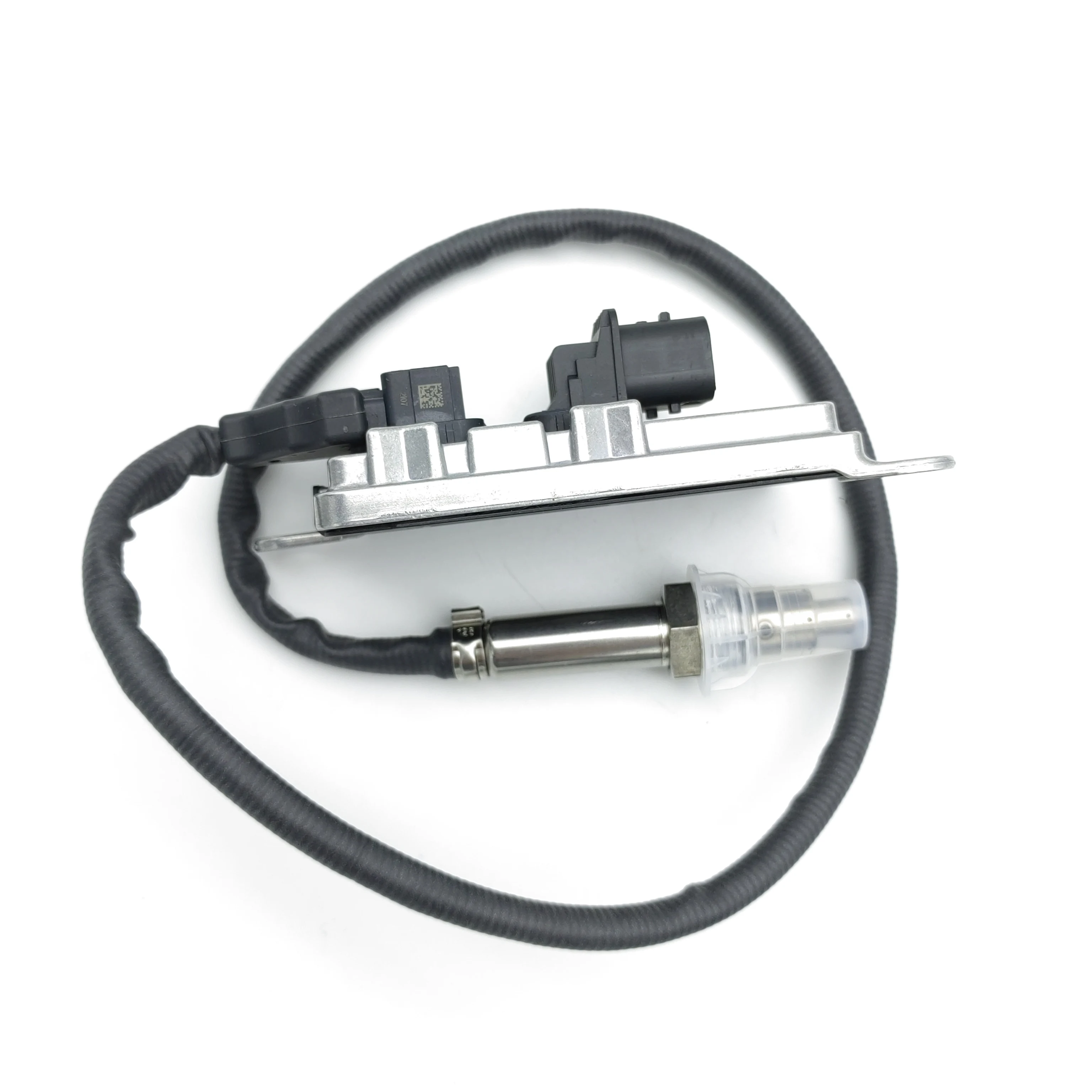 Heavy Truck 24 Volt Nitrogen Oxygen Sensor Nitrogen Oxide Sensor 5wk9 ...