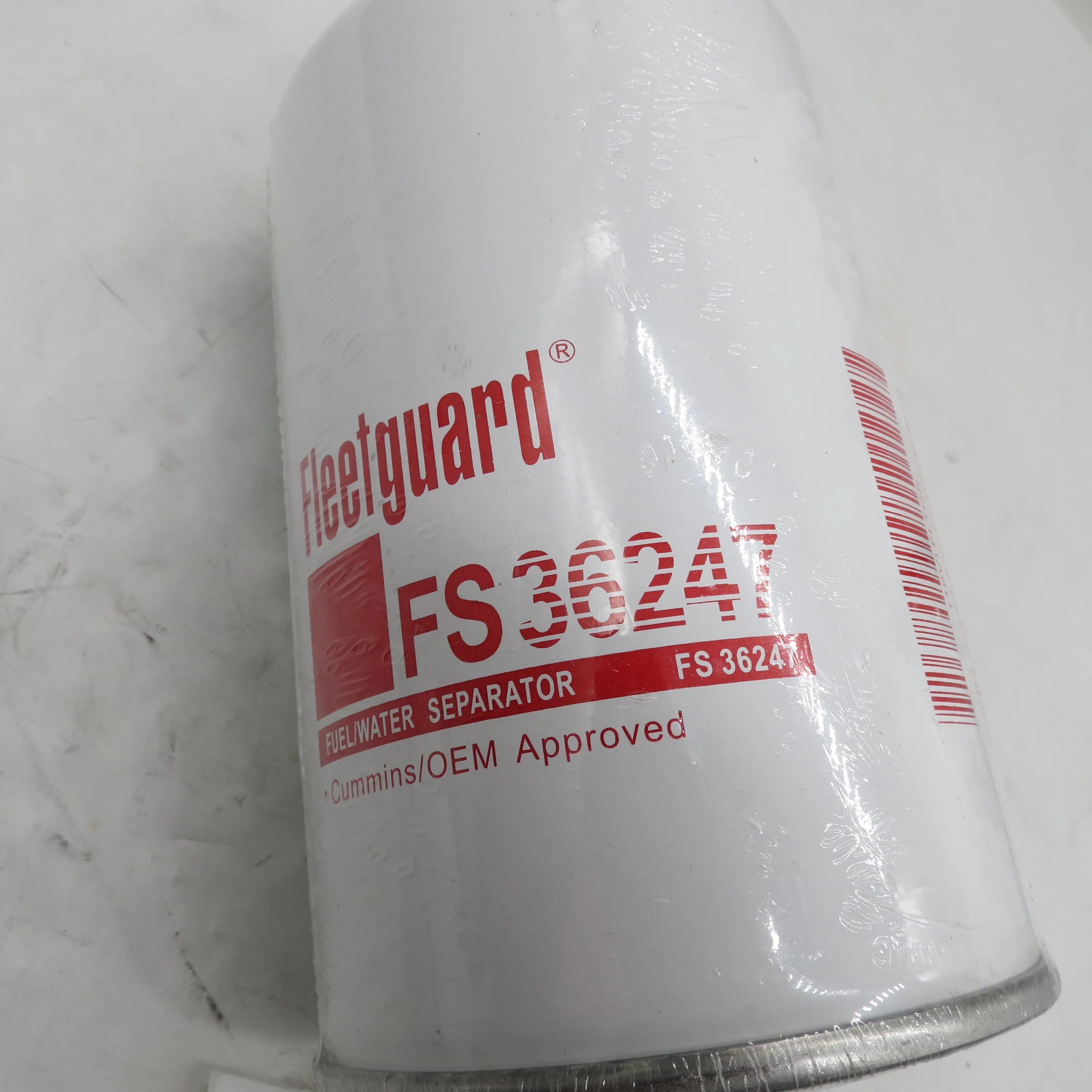 High Quality Trucks And Cars Engine Parts Fuel Water Separator Filter ...