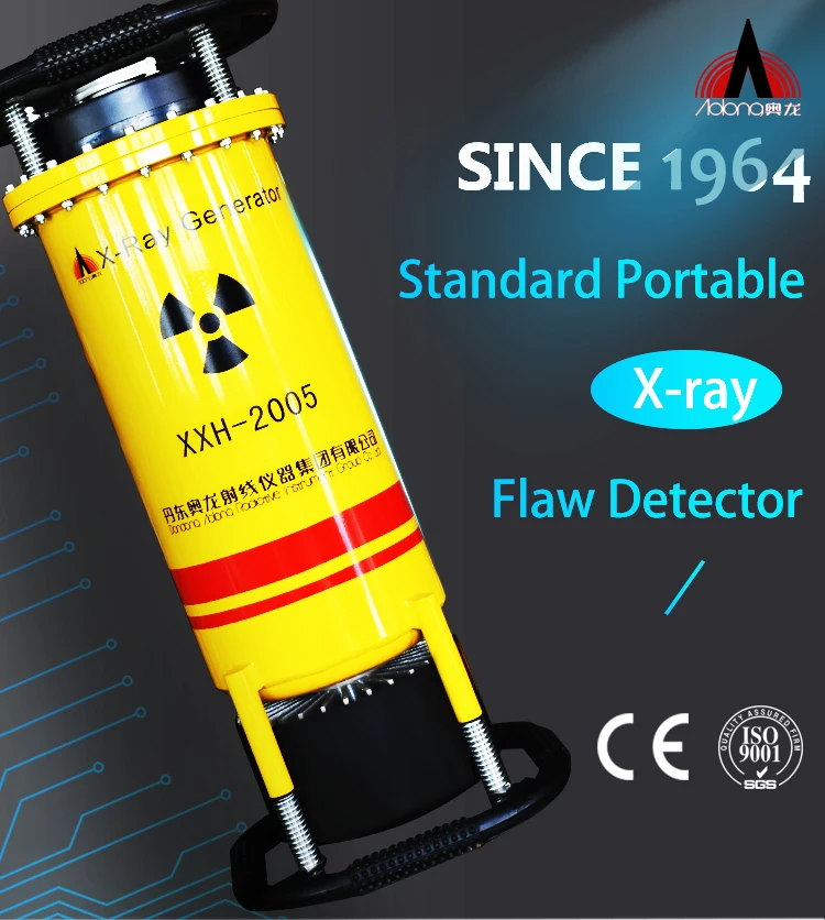 200kv X Ray Weld Testing Machine With Panoramic Glass Tube Xxh2005 ...