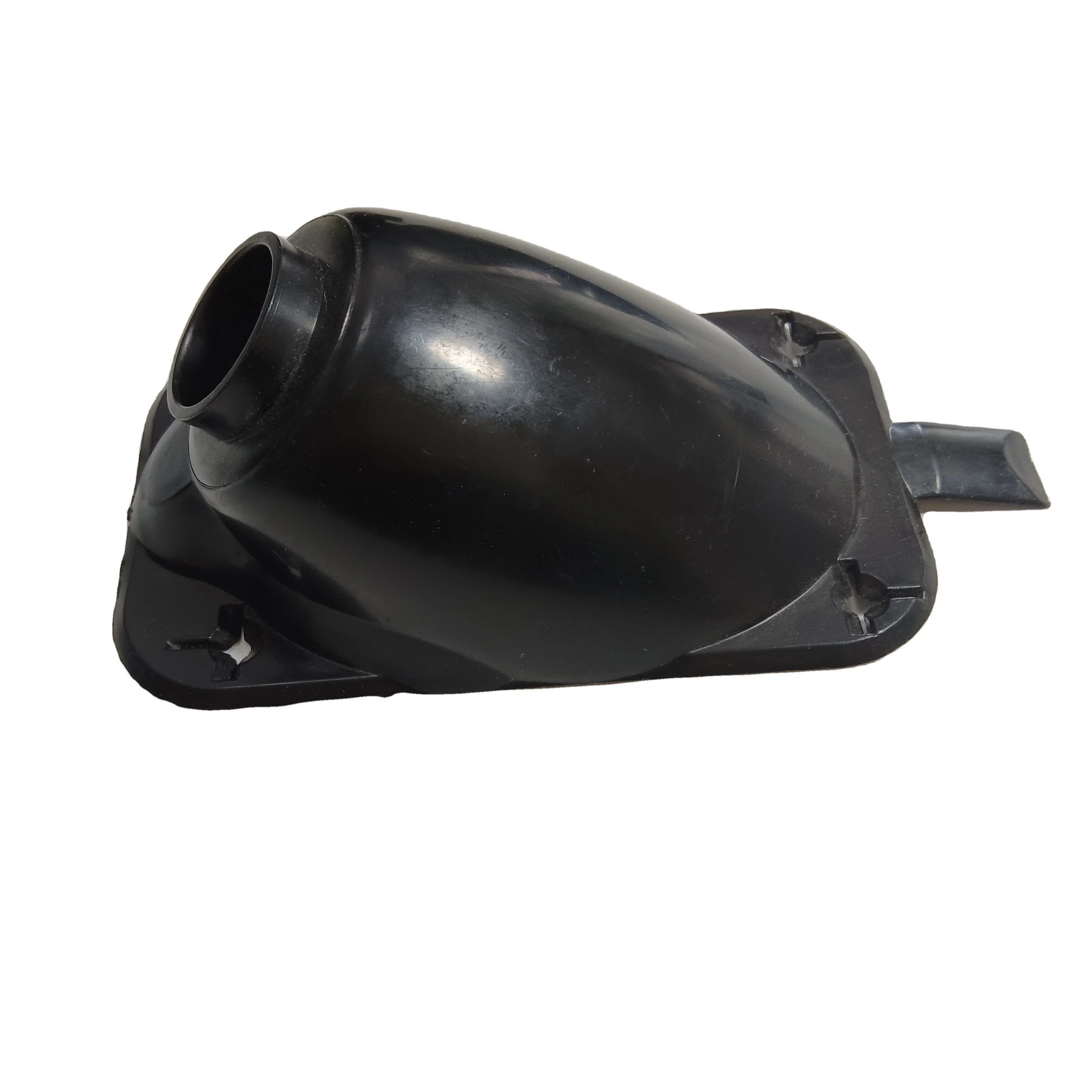 Ent Fittings Pvc Electrical Non-metallic Stubby Polyethylene Black 45 ...