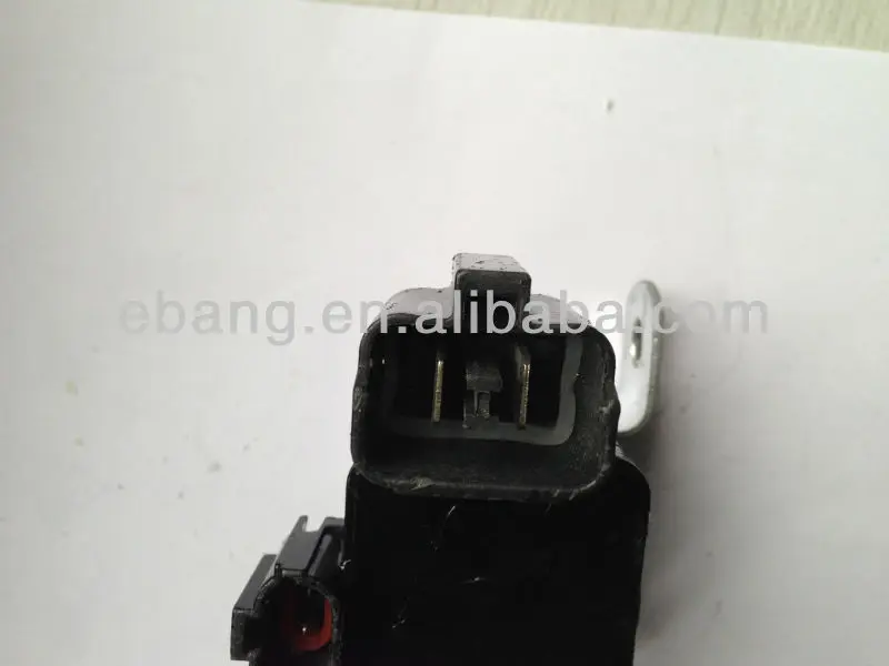 Starter Relay 898005-6310 for Isuzu - GENUINE PARTS