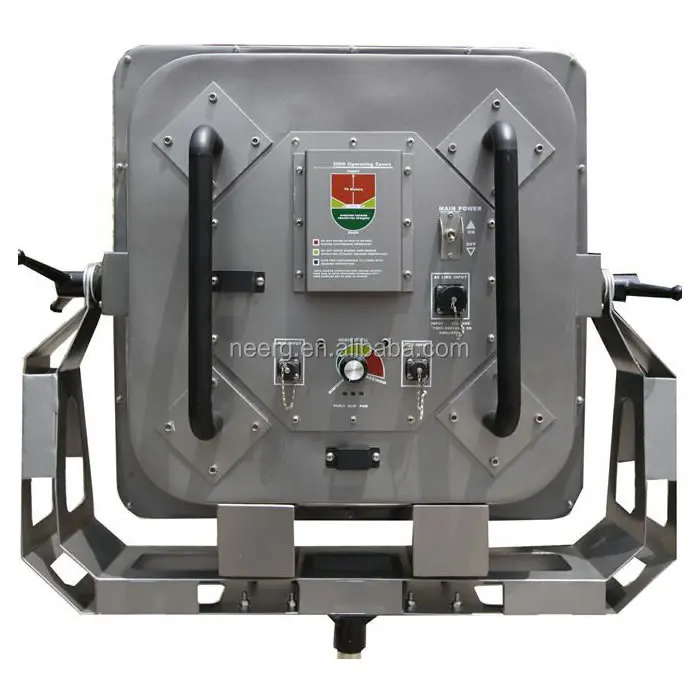 3000m Ultra Long Range Directional Acoustic Hailing Device - Buy ...