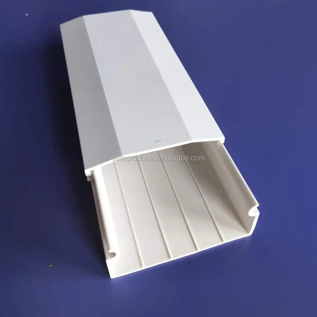 Nft hydroponic channel 100X50/100x100 pvc gully for sale, View Nft ...
