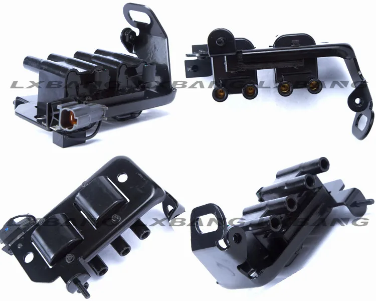 现代0K30E-18-10X 0K30E1810X高品质新型点火线圈OK30E-18-10X OK30E1810X| Alibaba.com