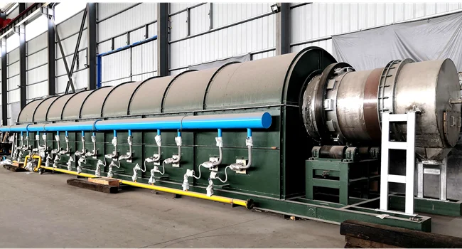 Extrusion Machine Petrochemical Catalyst specialized Extruder for ...