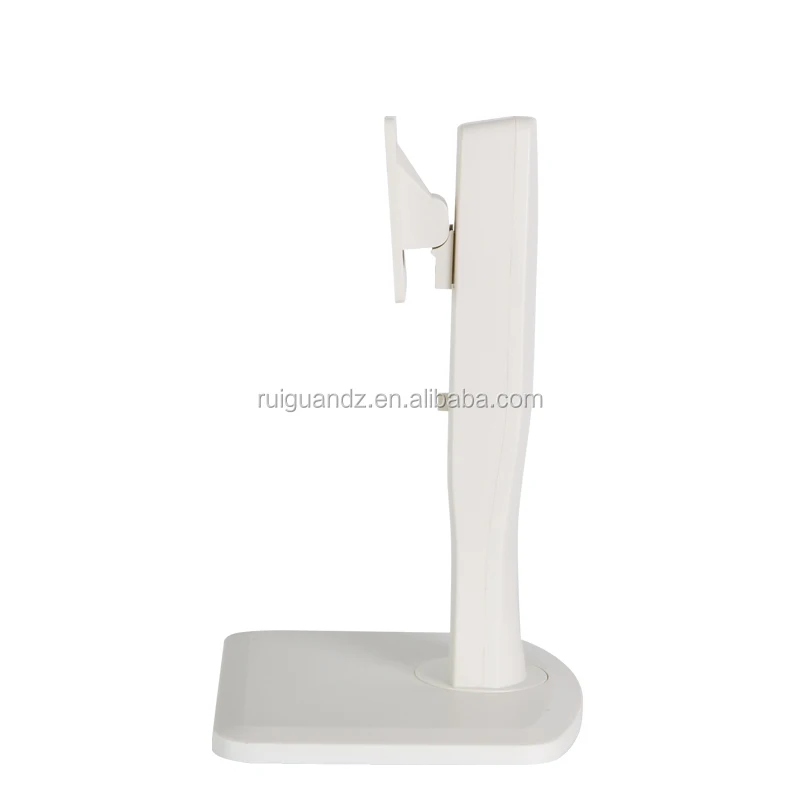 High Quality Plastic Adjustable Monitor Stand - Ruiguan