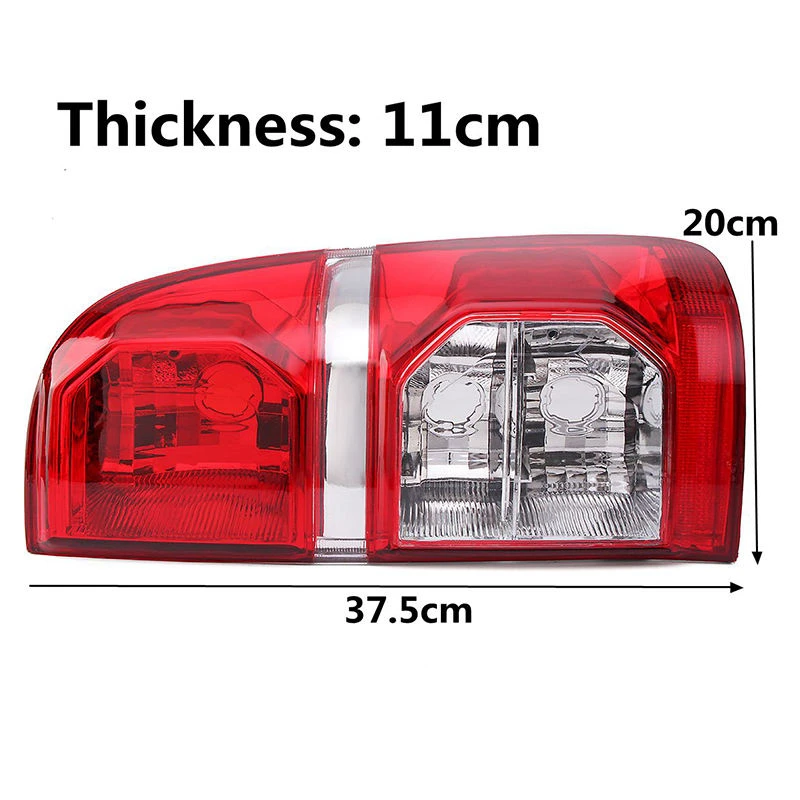 Gj حار بيع الذيل مصباح 81560-0k150 81550-0k140 لتويوتا هايلكس 2012 ...