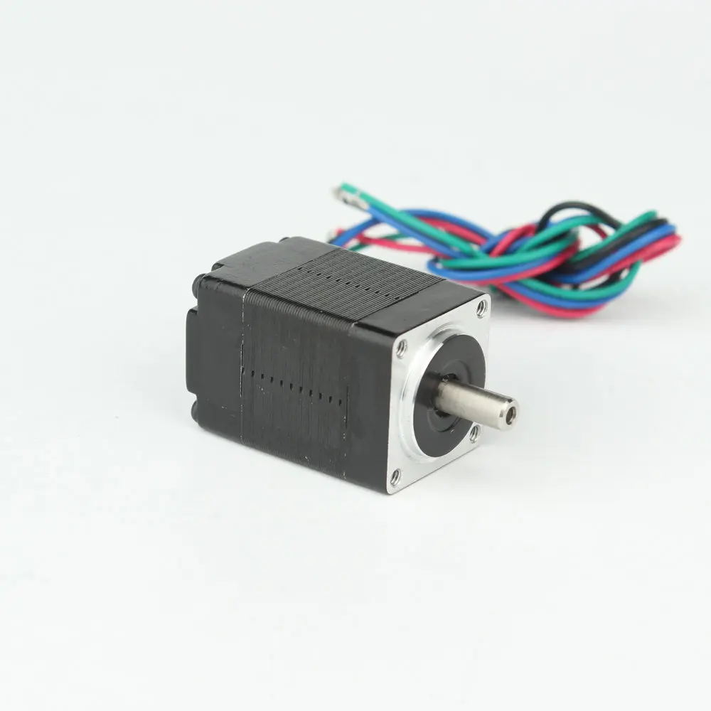 Jkongmotor Nema8 Stepping Motor - 1.8 Degree Micro Stepper