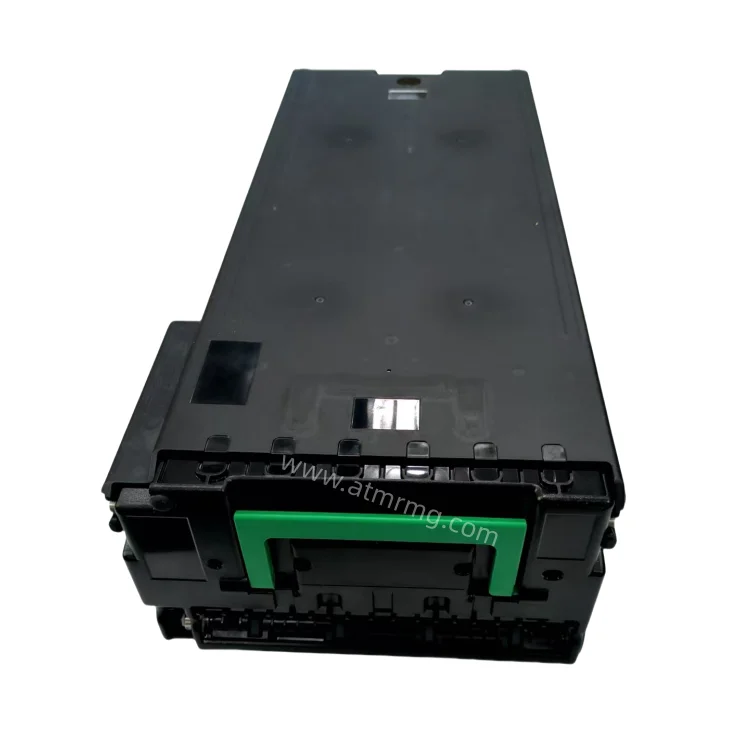 NCR SR Recycling Cash Cassette (W/O LOCK) for ATM Machines - Fast ...