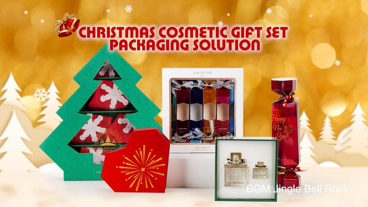 Packaging Emty Cosmetic Hand Cream Beauty Custom Perfume Nail Polish ...