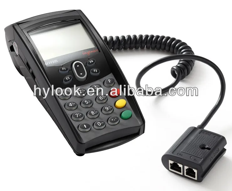 Magic Box Multi Cable For Ingenico Eft930s Eft930s-gm - Buy Magic Box ...