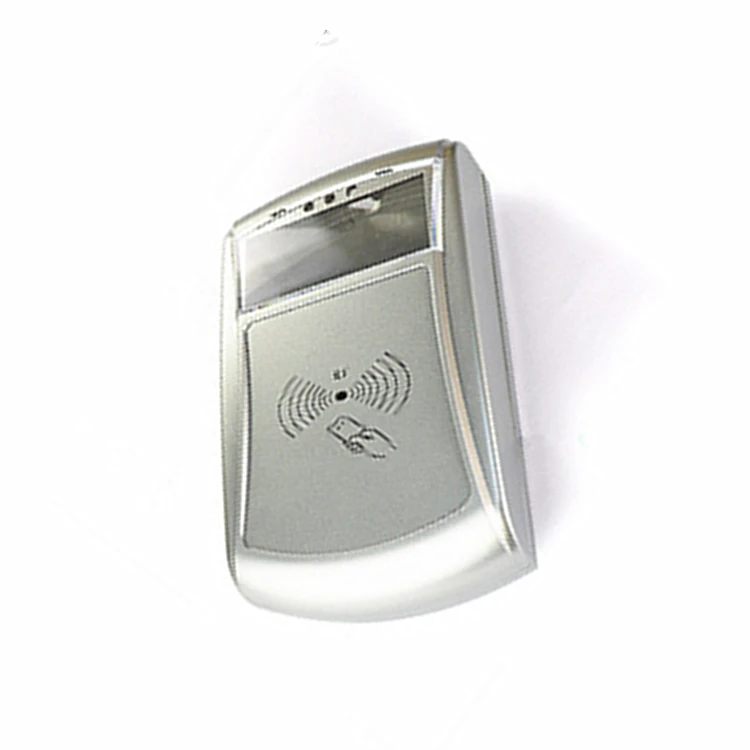 Wall Mounting Rfid Access Control Project Housing Plastic Electrical ...