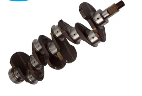 Shop High-Quality CRANKSHAFT 23111-02860 for HYUNDAI G4HG G4HA