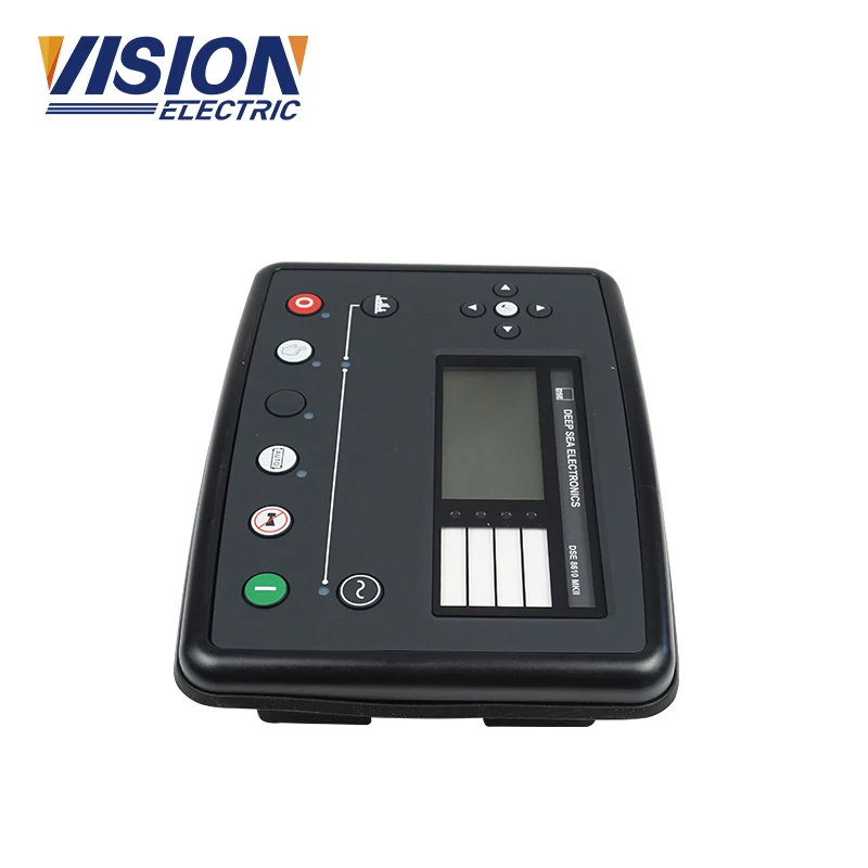Deep Sea Controller DSE 8610 Original Panel Module| Alibaba.com