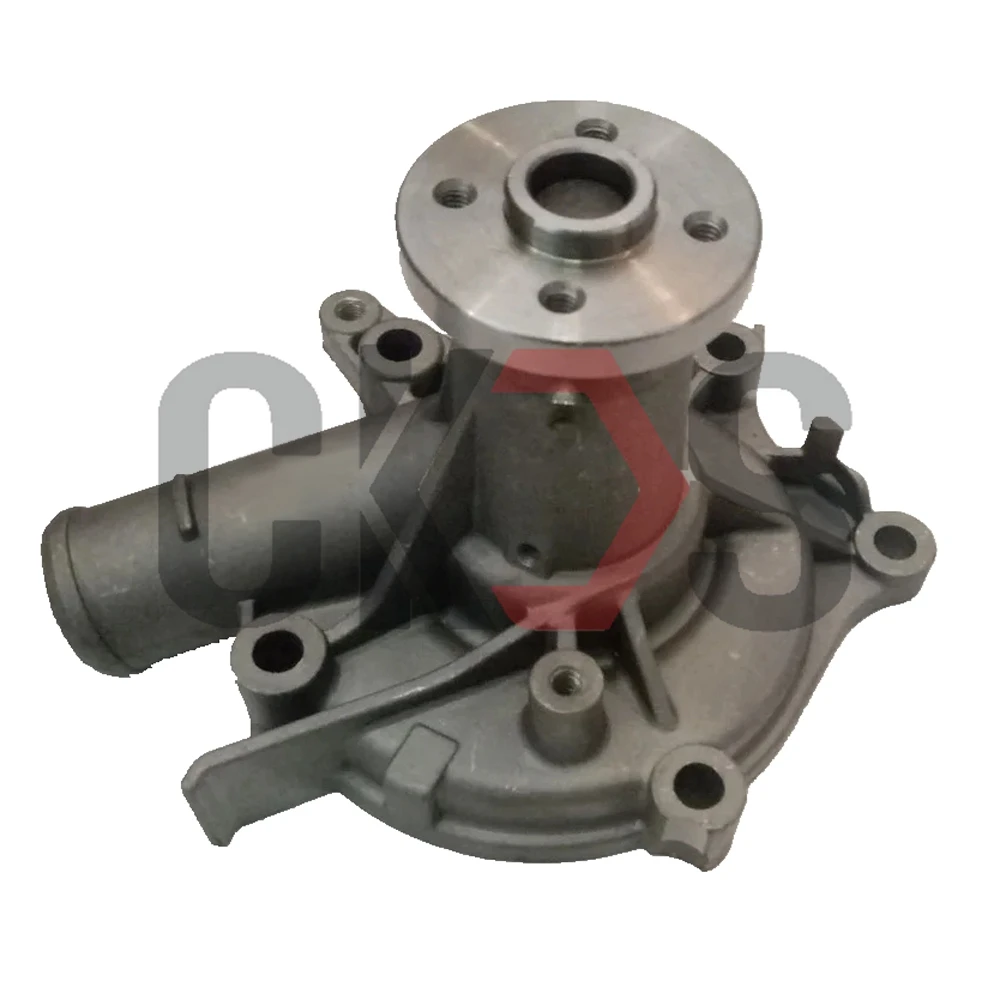 Mitsubishi 4G63 & 4G64 Engine Truck Water Pump MD970338/MD972457 - New ...