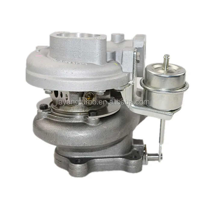 Nissan Patrol GT1752S Turbo - 701196-0007 & 14411-VB300