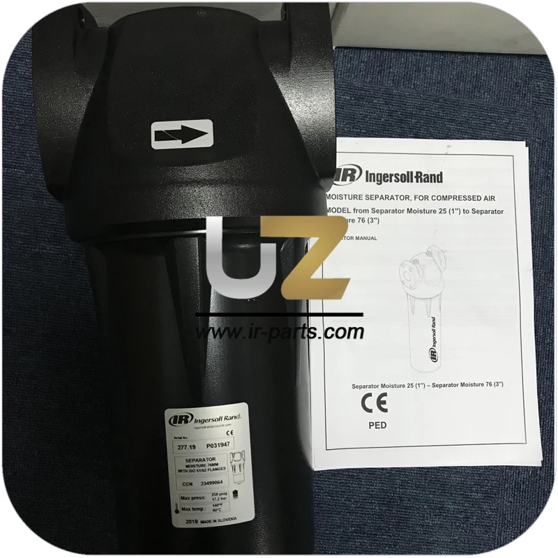 原始油水分离器 23499064 英格索兰 - Buy 英格索兰零部件，23499064 Product on Alibaba.com