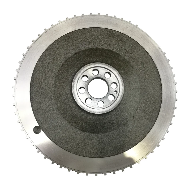 4HK1 Flywheel 8-97326-227-2 for Isuzu - Nice Price, GT Quality