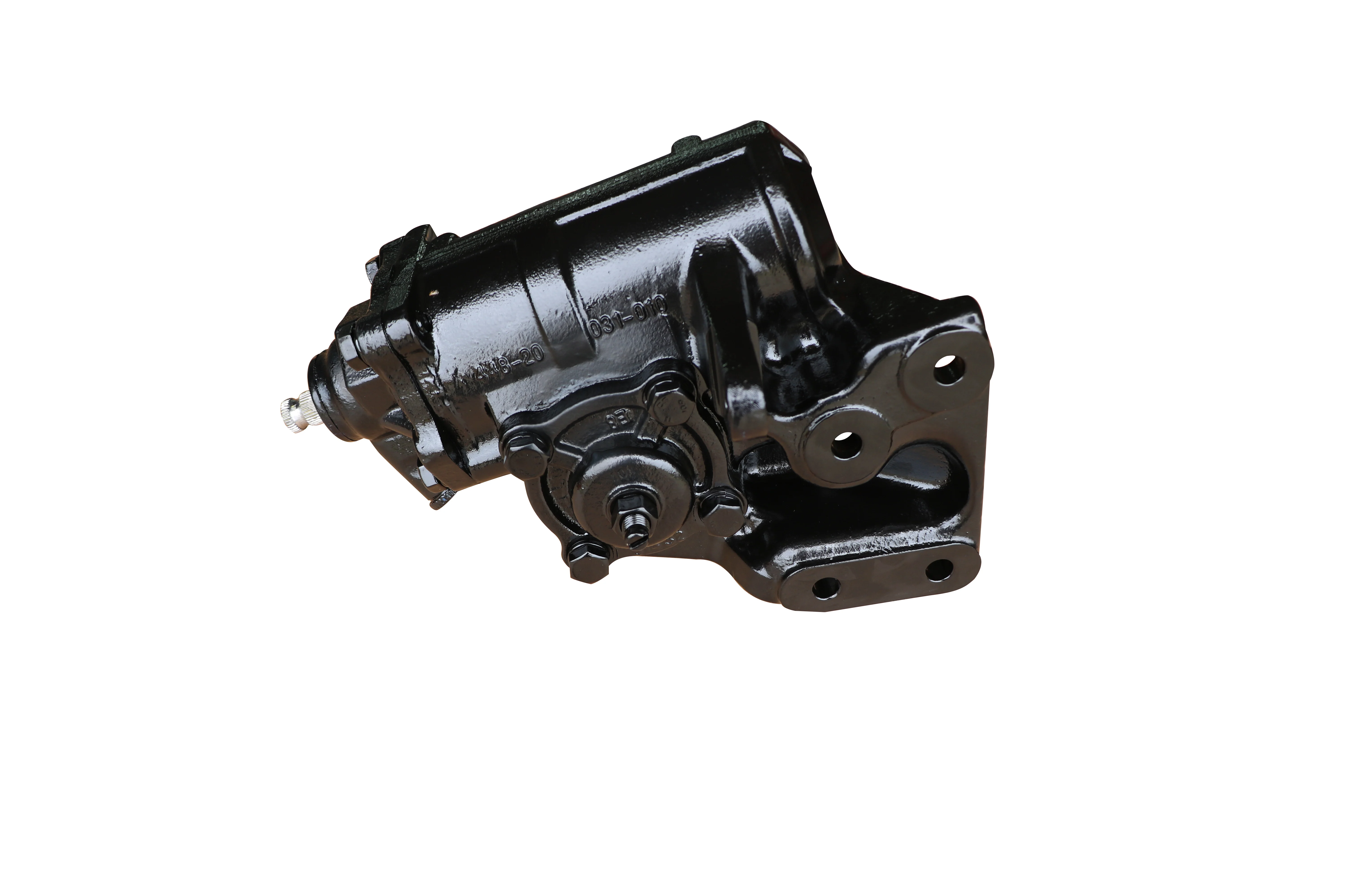OEM 898251947 9-97305047 Steering Gear Box for Isuzu Trucks
