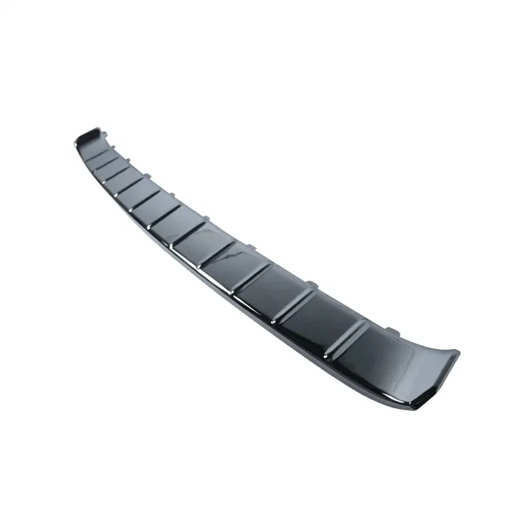 Car Body Molding Bumper Trim For Mercedes Benz W251 R-class A2518800011 ...