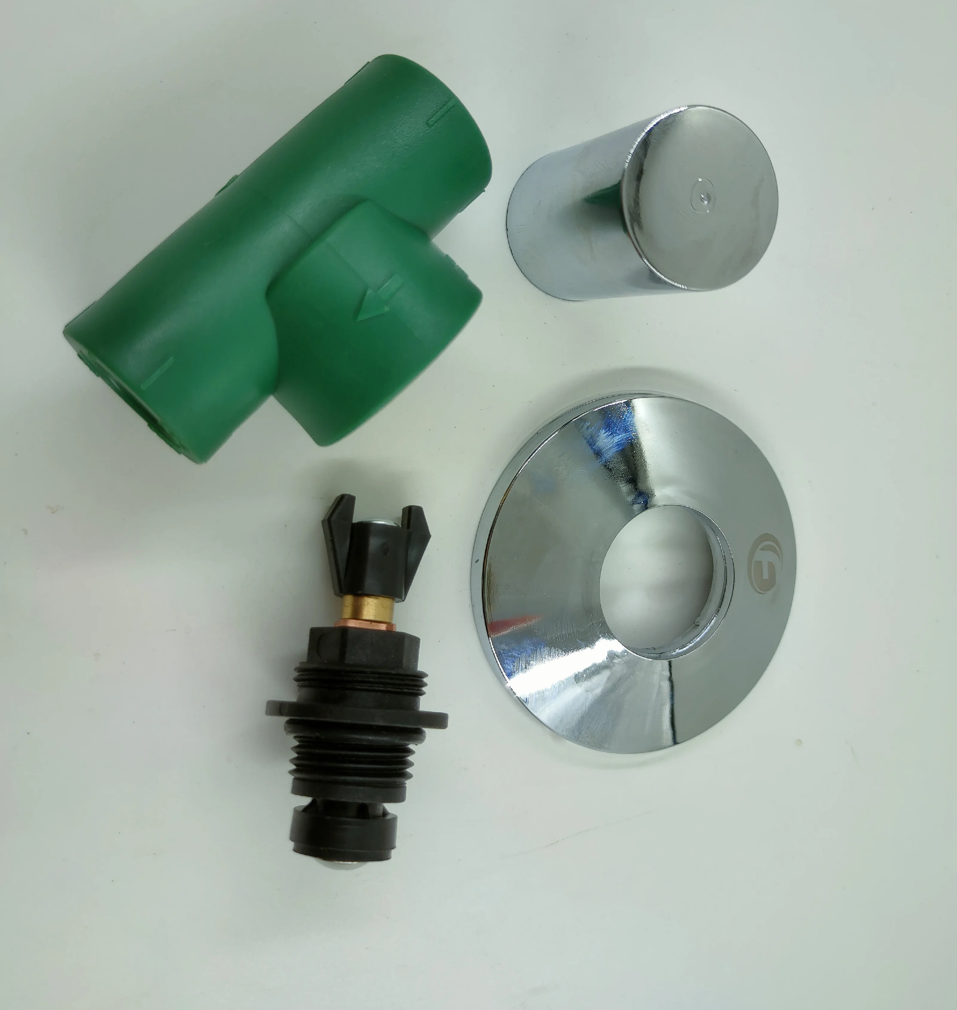2024 New Concealed Types Valve Ppr Valve Ppr Concealed Valve| Alibaba.com