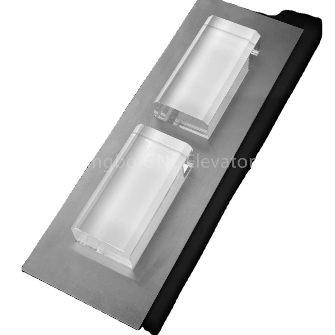 Customizable Elevator Spare Parts Hall Lantern Elevator Hall Lantern ...