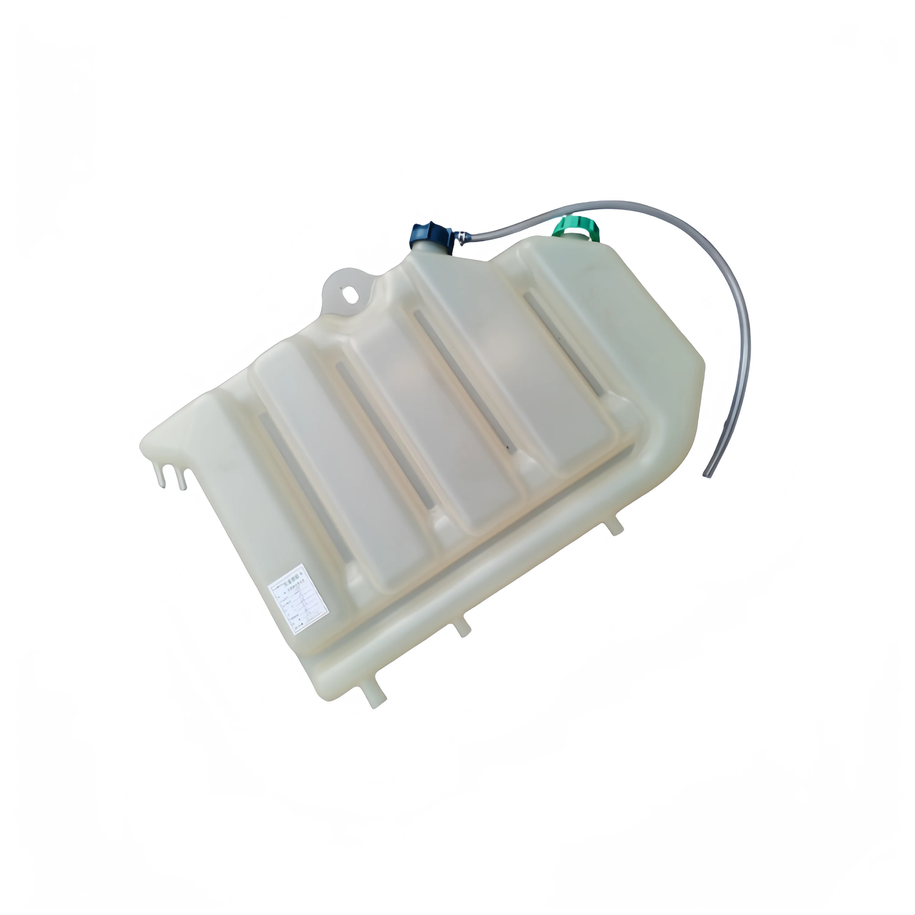 Expansion Tank For Howo Truck Engine Parts Wg9112530333 - Buy Sinotruk ...