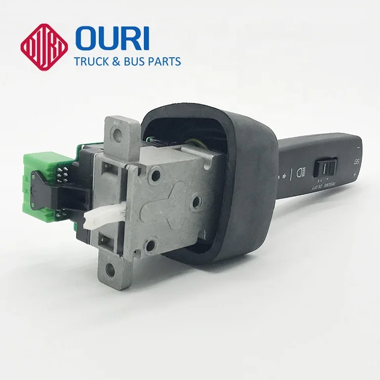 Heavy Duty Volvo Truck Parts Switch 20399170 20479584 20701049 20797836 ...