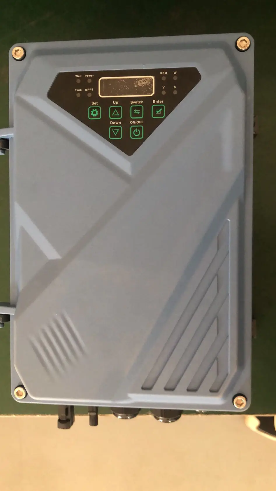 1500w Difful Factory Ac and Dc Hybrid for Irrigation| Alibaba.com