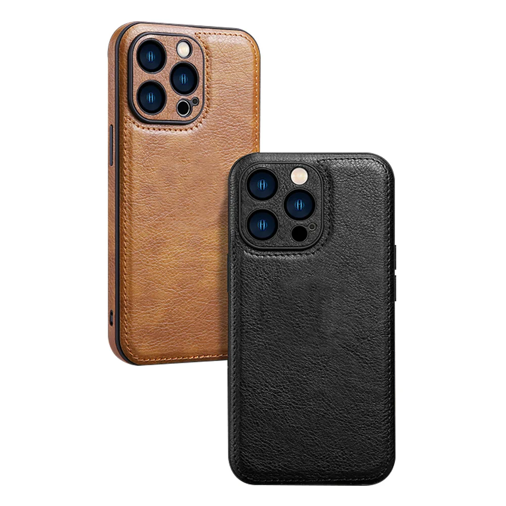 iPhone 6 Leather Case Guide: How to Choose Wisely in 2025