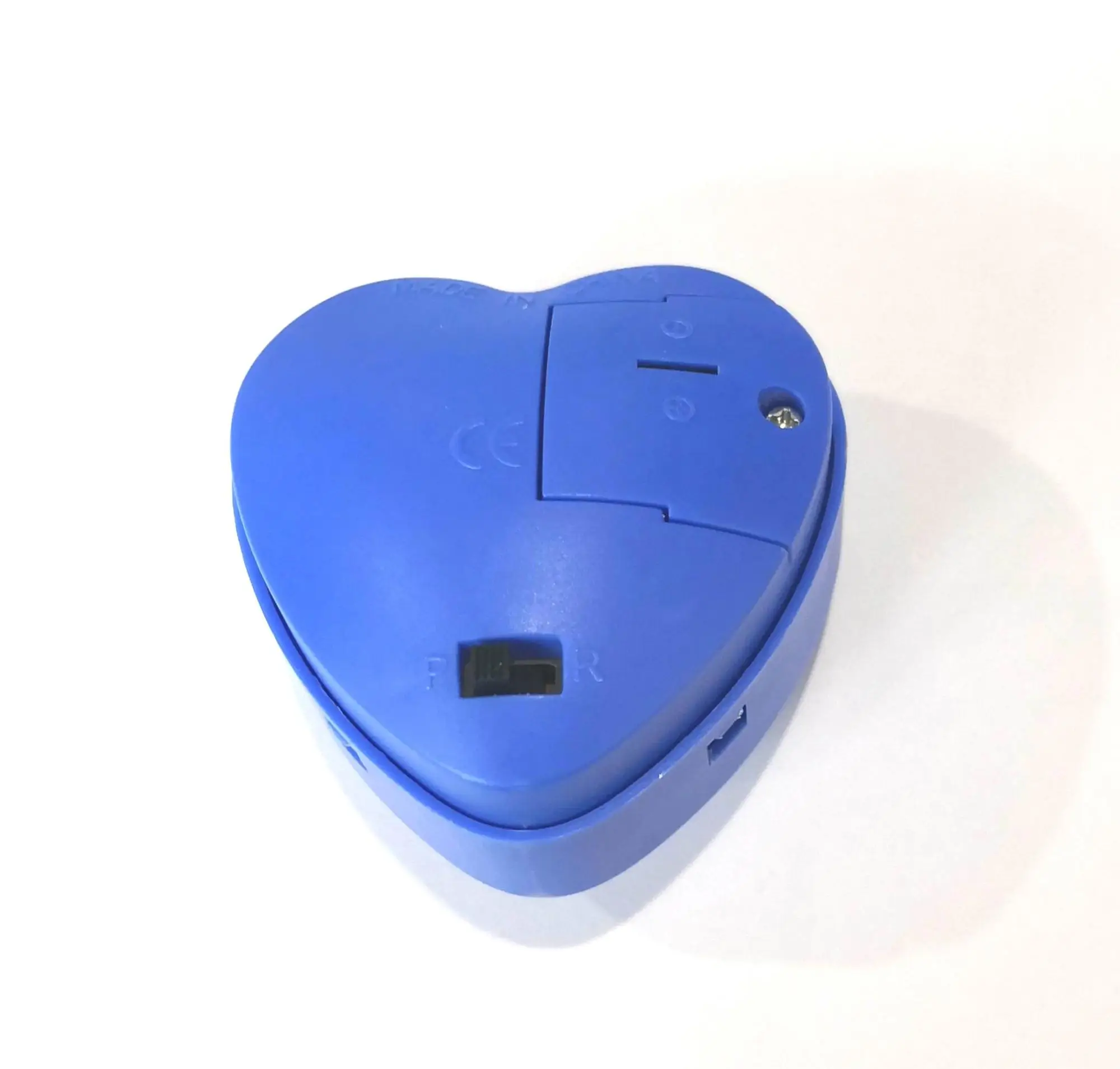 Teddy Bear Recordable Sound Message Voice Recorder Box For Pet Toys ...