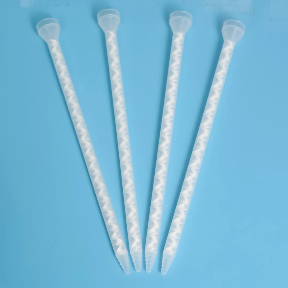 Mch06-32t Sulzer Mixpac Original Mixer Is Suitable For 200/400mlab ...