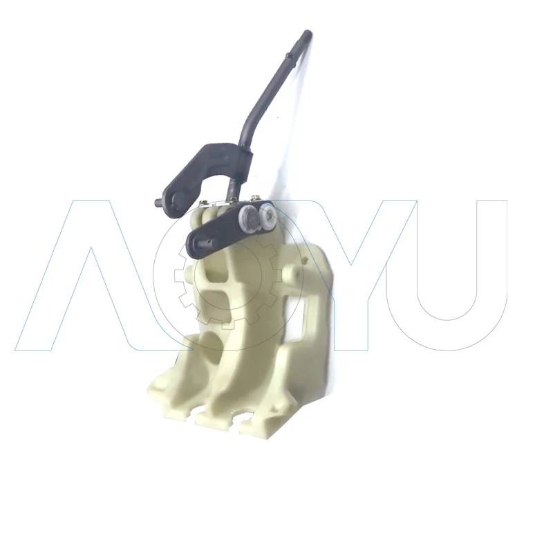 Automotive Parts Automotive Manual Cable Shift Transmission for Hyundai ...